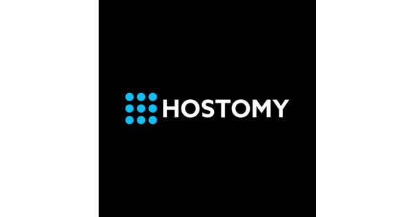 Hostomy Reviews 2025: Details, Pricing, & Features | G2