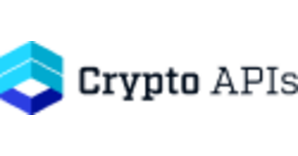 Crypto Apis Features G2