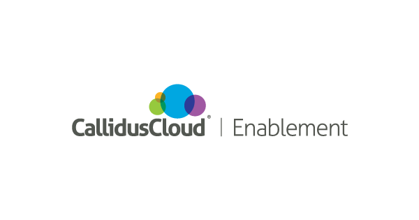CallidusCloud Enablement Implementation | G2