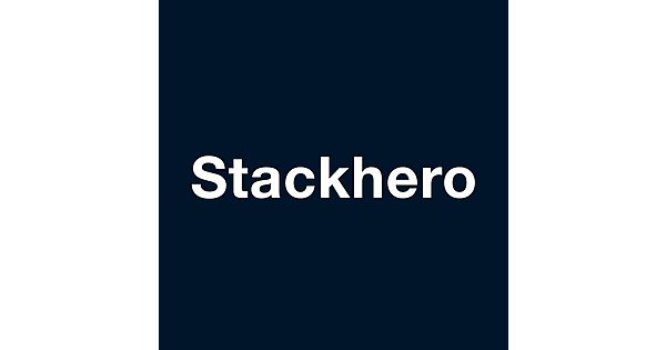 Stackhero Reviews 2025: Details, Pricing, & Features | G2