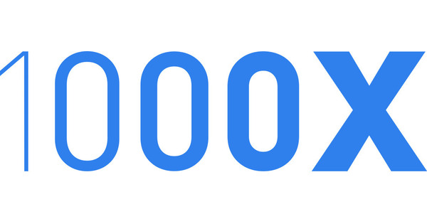 1000X Reviews 2025: Details, Pricing, & Features | G2