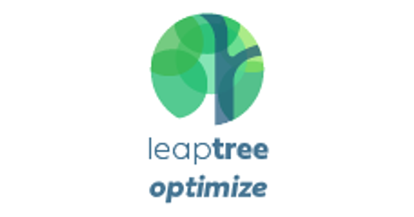Leaptree Optimize Reviews 2020: Details, Pricing, & Features | G2