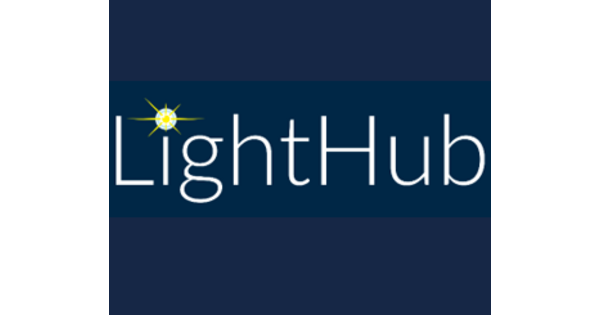 LightHub Pricing