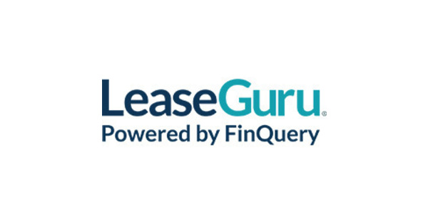 LeaseGuru powered by FinQuery Pricing 2025