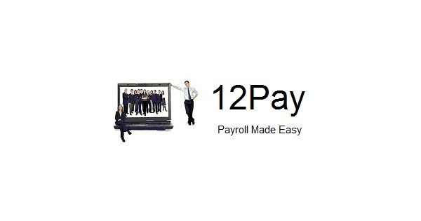 12Pay Payroll Reviews 2025: Details, Pricing, & Features | G2