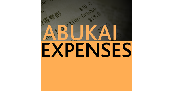 ABUKAI Expenses Reviews 2025: Details, Pricing, & Features | G2