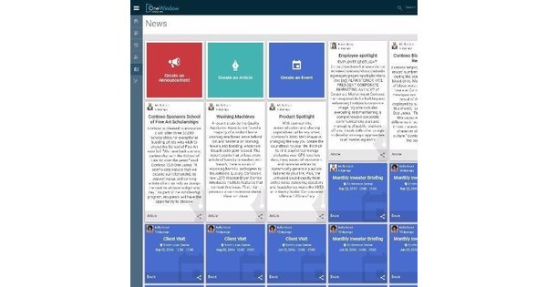 OneWindow Reviews 2025: Details, Pricing, & Features | G2