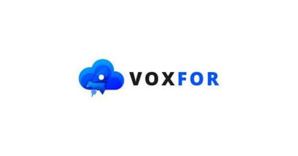 Voxfor Lifetime Pricing 2025