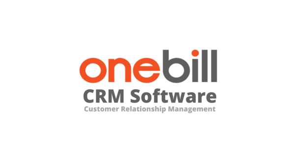 OneBill CRM Reviews 2026: Details, Pricing, & Features | G2