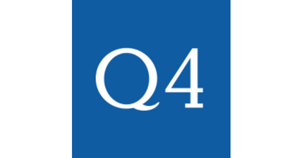 Q4 Investor Relations Websites Pricing, Packages & Plans 2022 | G2