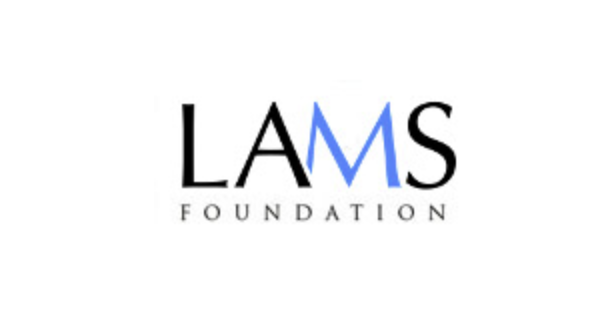 Lams Approved Logo