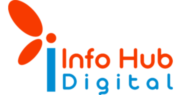 Info Hub Digital Reviews 2025: Details, Pricing, & Features | G2