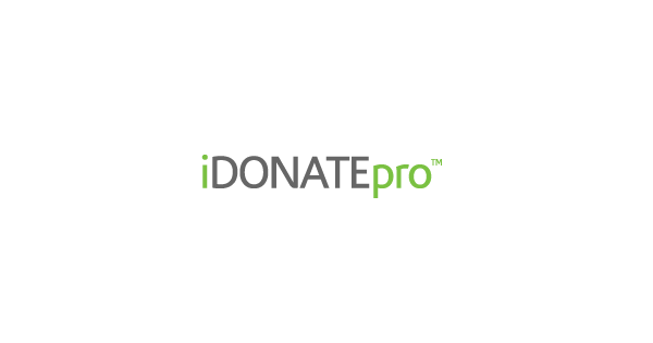 Idonate Logo