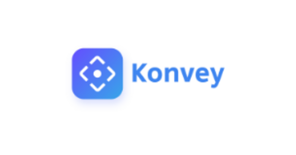 Konvey Reviews 2025: Details, Pricing, & Features | G2
