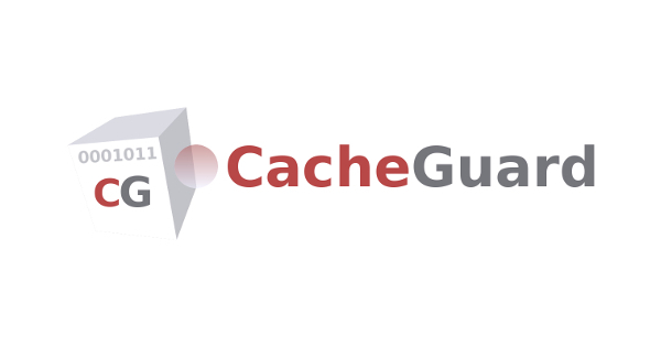 CacheGuard Web Gateway Pros and Cons | User Likes & Dislikes