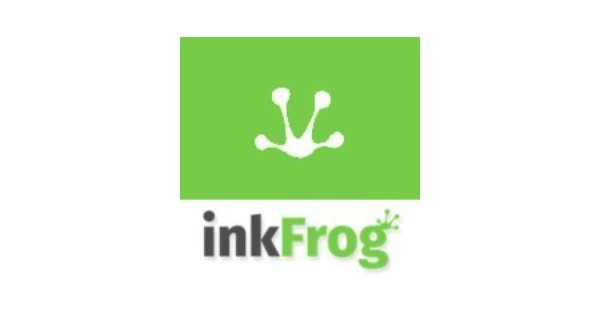 inkFrog Reviews 2026: Details, Pricing, & Features | G2