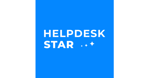 HelpDeskStar Pricing 2025