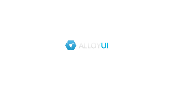 AlloyUI Reviews 2025: Details, Pricing, & Features | G2