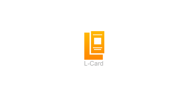 L-Card Pro Pricing, Packages & Plans 2023 | G2