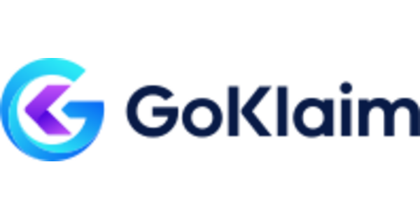 GoKlaim Reviews 2025: Details, Pricing, & Features | G2