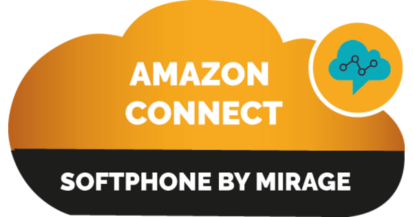 Amazon Connect SoftPhone by Mirage Reviews 2025: Details, Pricing ...