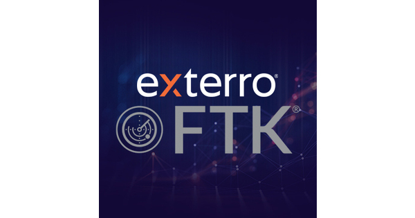 Exterro Logo