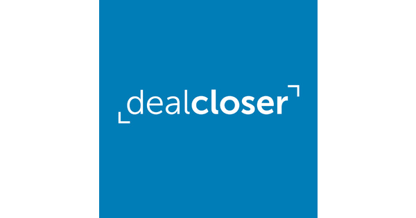 Dealcloser Reviews 2026: Details, Pricing, & Features | G2