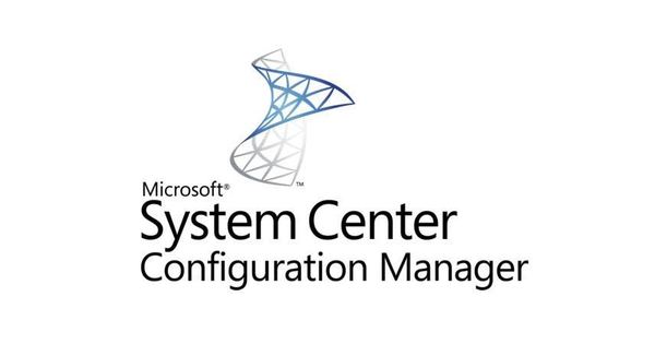 System Center Configuration Manager Logo