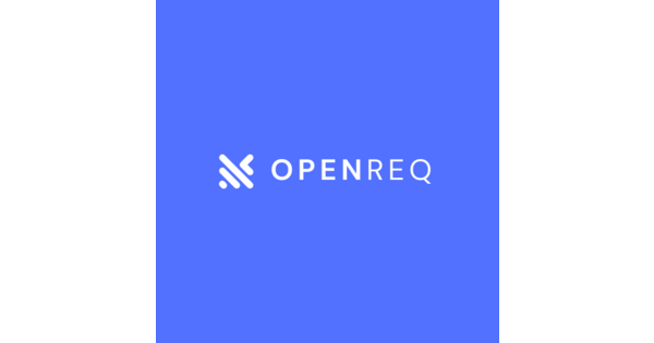OpenReq Pricing 2025
