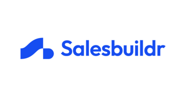 Salesbuildr Reviews 2025: Details, Pricing, & Features | G2
