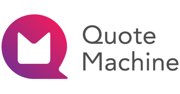 QuoteMachine Reviews 2025: Details, Pricing, & Features | G2