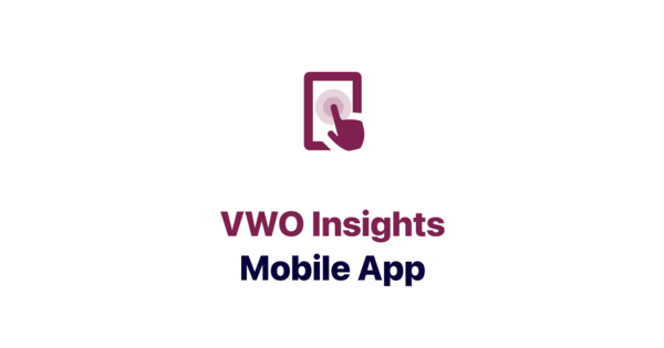 VWO Insights - Mobile App Reviews 2025: Details, Pricing, & Features | G2