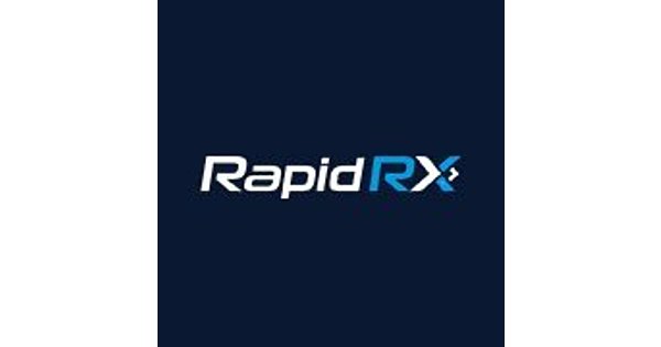 RapidRx Pricing 2025