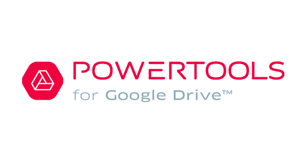 Powertools for Google Drive Pricing 2025
