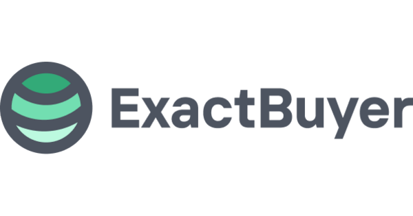 ExactBuyer Pricing 2025