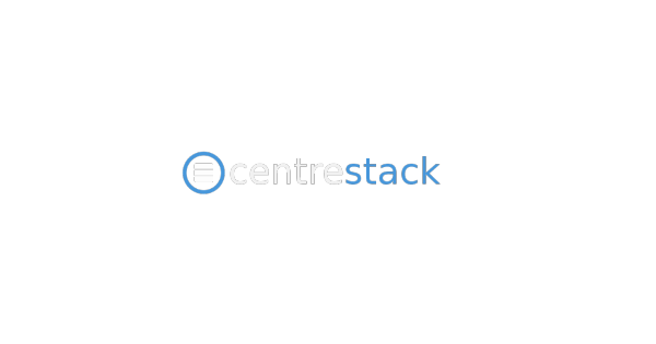 CentreStack Reviews 2025: Details, Pricing, & Features | G2