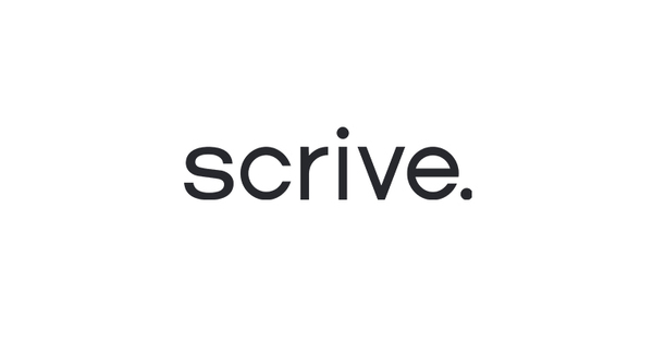 Scrive Features | G2