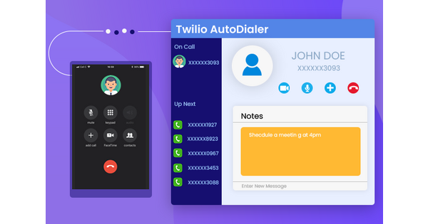 Twilio Auto Dialer for SuiteCRM Bewertungen 2026: Details, Preise ...