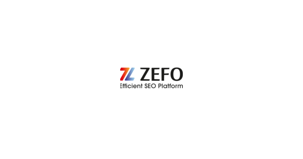 ZEFO Pricing 2025