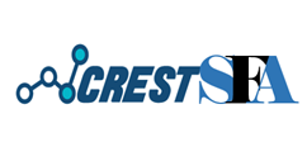 CREST SFA Reviews 2025: Details, Pricing, & Features | G2