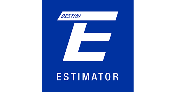 DESTINI Estimator Reviews 2025: Details, Pricing, & Features | G2