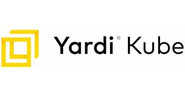 Yardi Kube Reviews 2025: Details, Pricing, & Features | G2