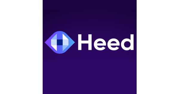 Heed Pricing