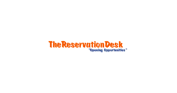 TheReservationDesk Reviews 2026: Details, Pricing, & Features | G2