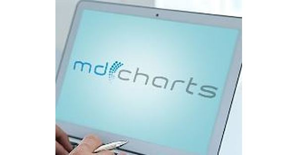 MD Charts Reviews 2025: Details, Pricing, & Features | G2