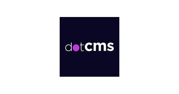dotCMS Reviews 2025: Details, Pricing, & Features | G2