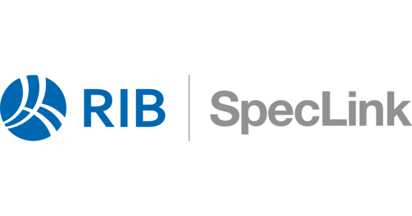 RIB SpecLink Reviews 2025: Details, Pricing, & Features | G2