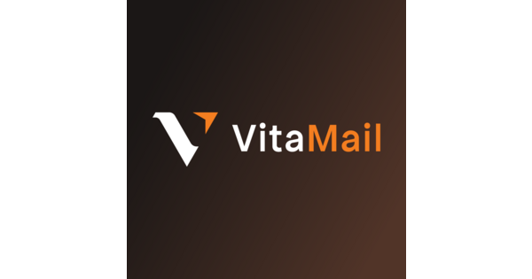 VitaMail Pricing 2026