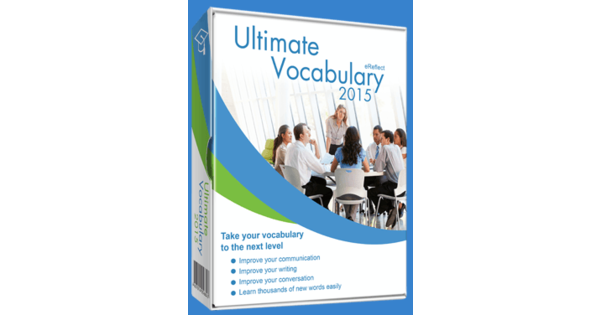 Ultimate Vocabulary Reviews 2025: Details, Pricing, & Features | G2