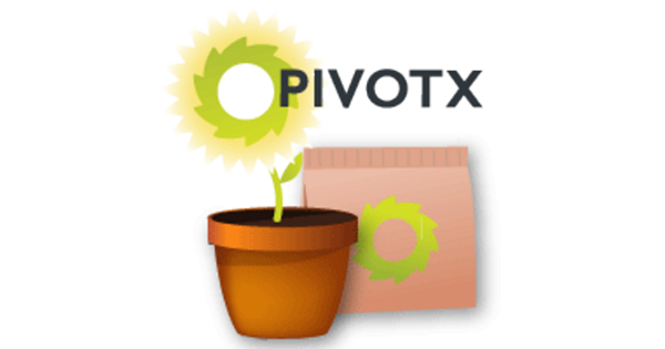 PivotX Reviews 2025: Details, Pricing, & Features | G2